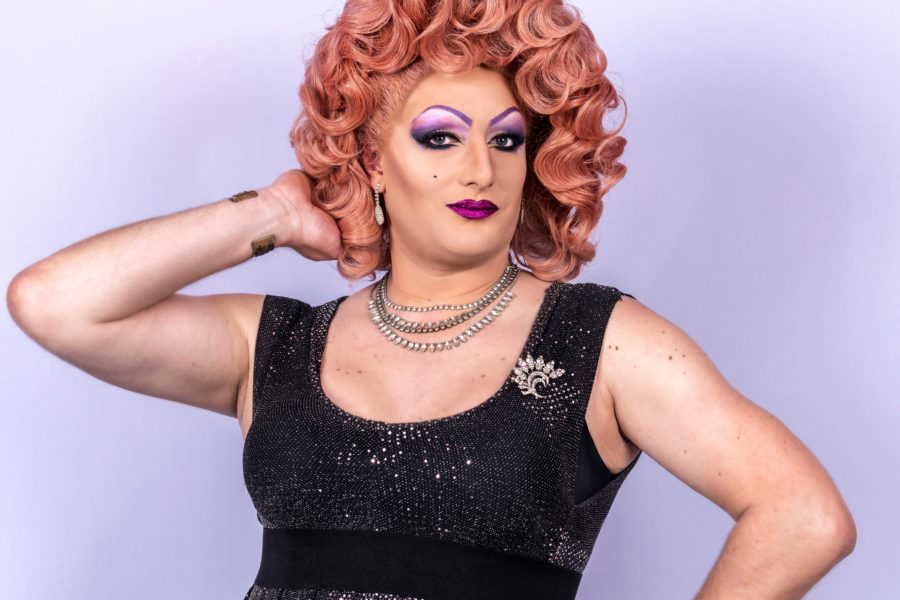 CABARET STAGE - Bristol Pride