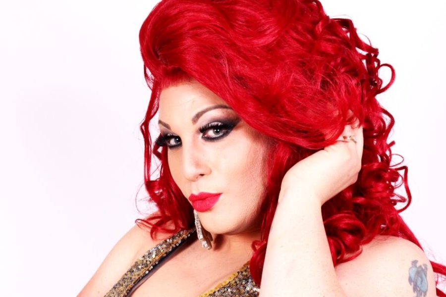 CABARET STAGE - Bristol Pride