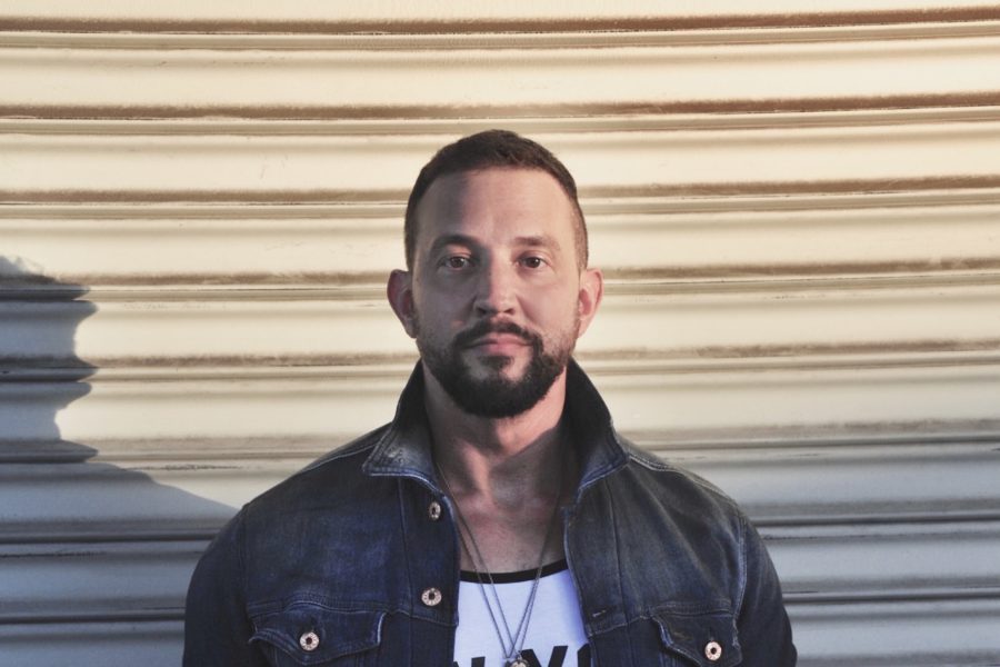 Main Stage - Bristol Pride