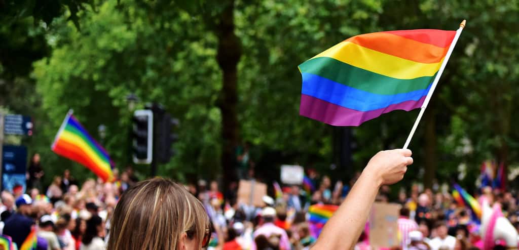 Bristol Pride Online 2020 - Bristol Pride