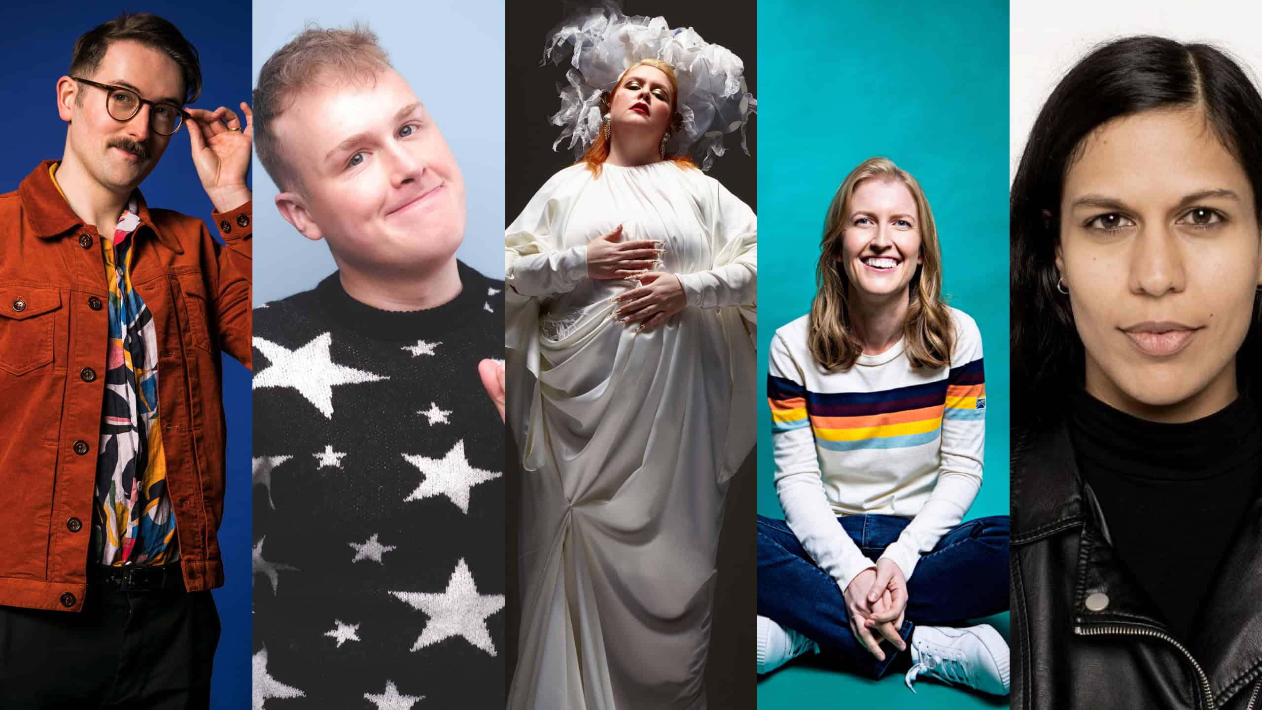 Bristol Pride Comedy Night 2023 - Bristol Pride