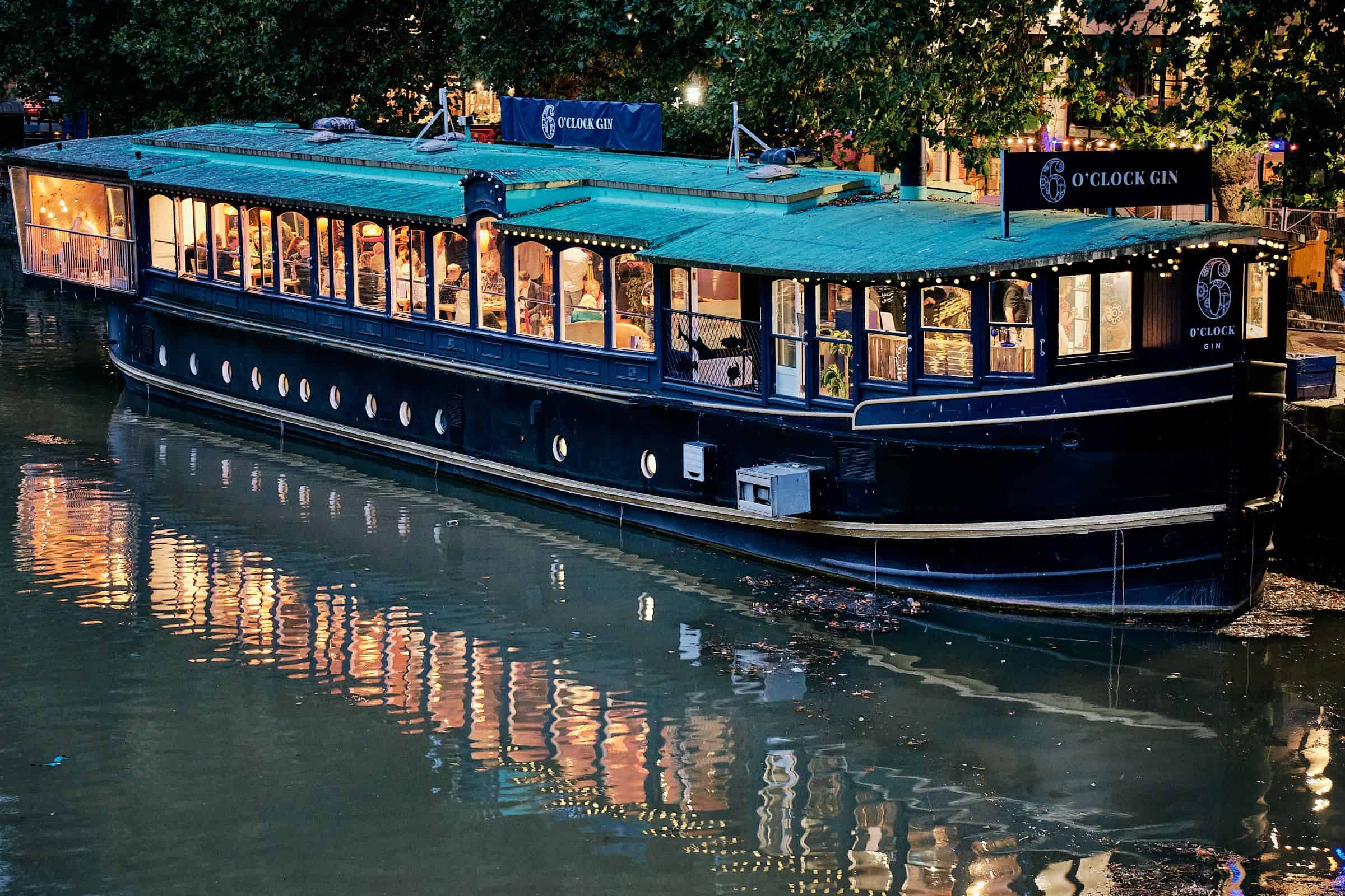 Pride Gin Tasting and Masterclass - Bristol Pride