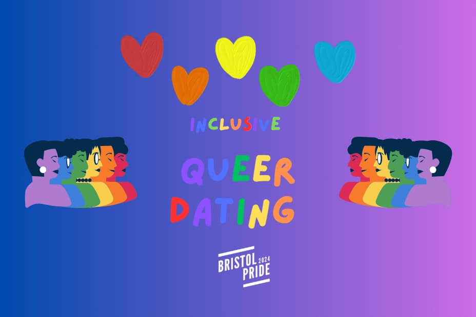 Queer Dating - Bristol Pride
