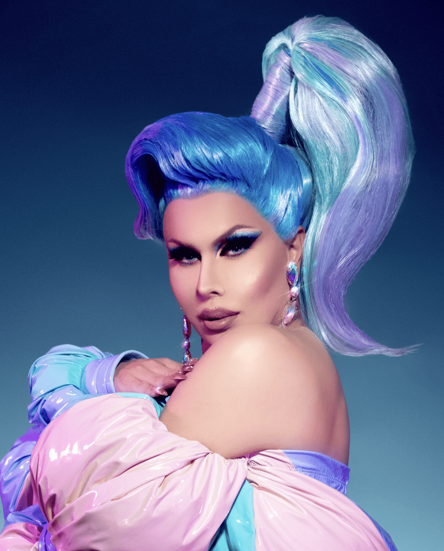 Drag Race icon Trinity the Tuck joins our 2026 line up as full festival ...